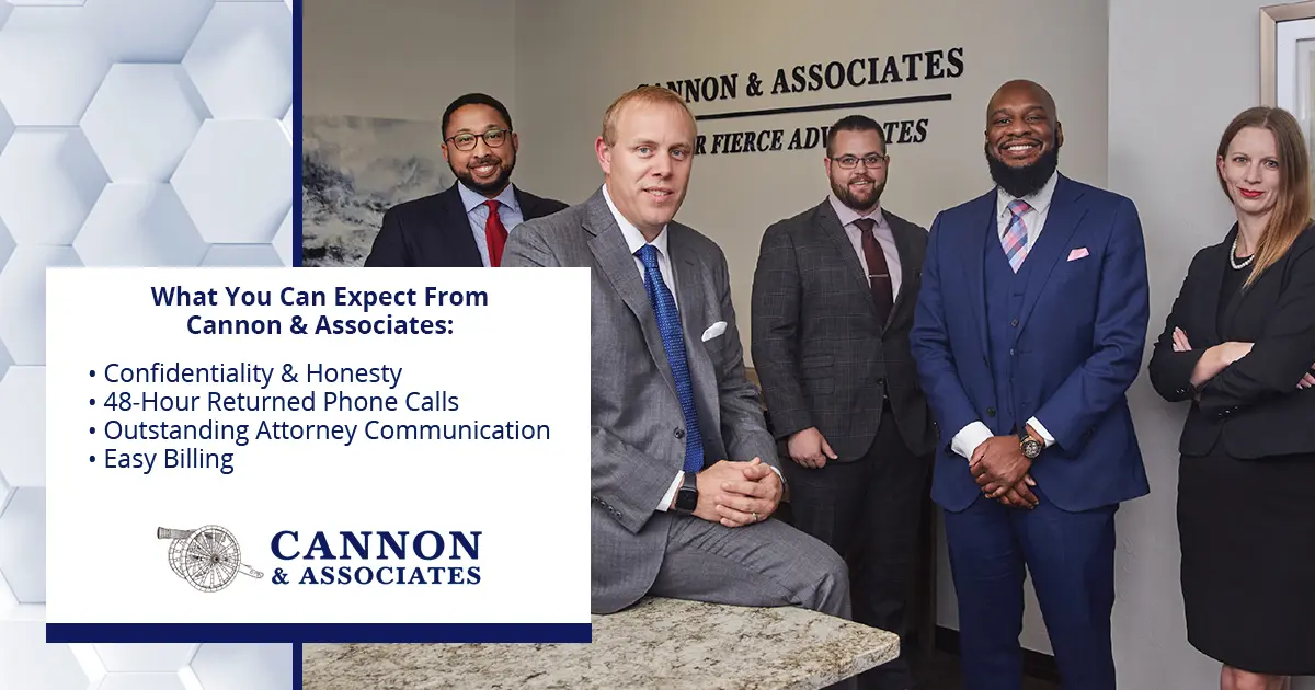 Oklahoma City Criminal Defense Attorney | OKC Family Lawyer