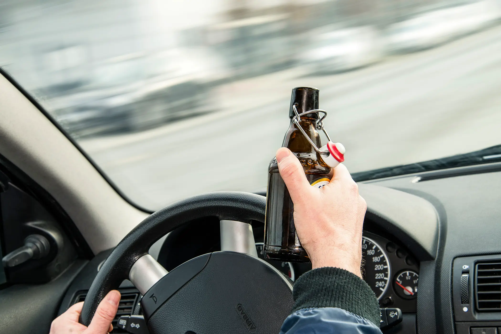 DUI Attorney Oklahoma City, OK | OKC Drunk Driving Defense