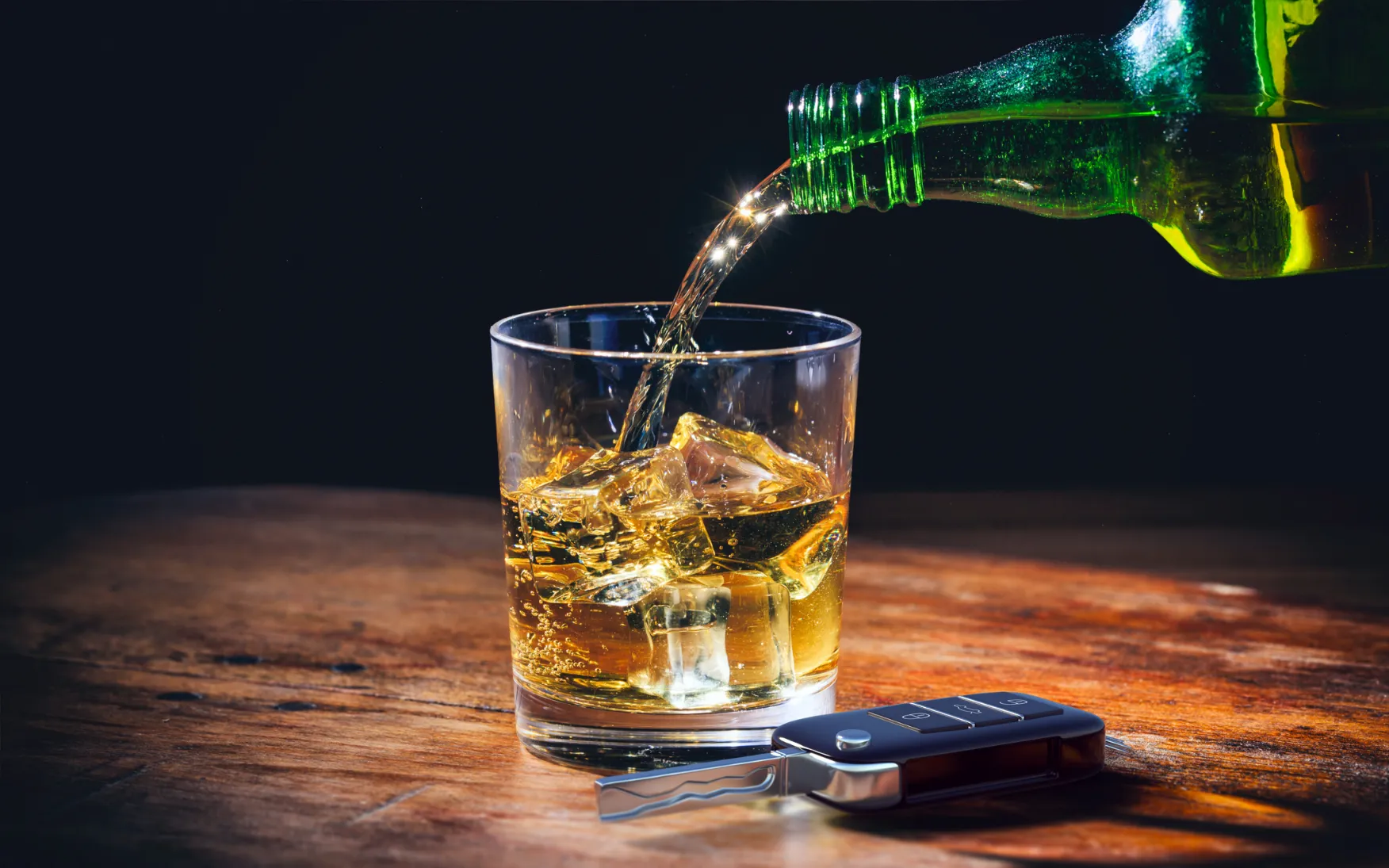 Aggravated DUI vs. DWI: What's the Difference in Oklahoma?