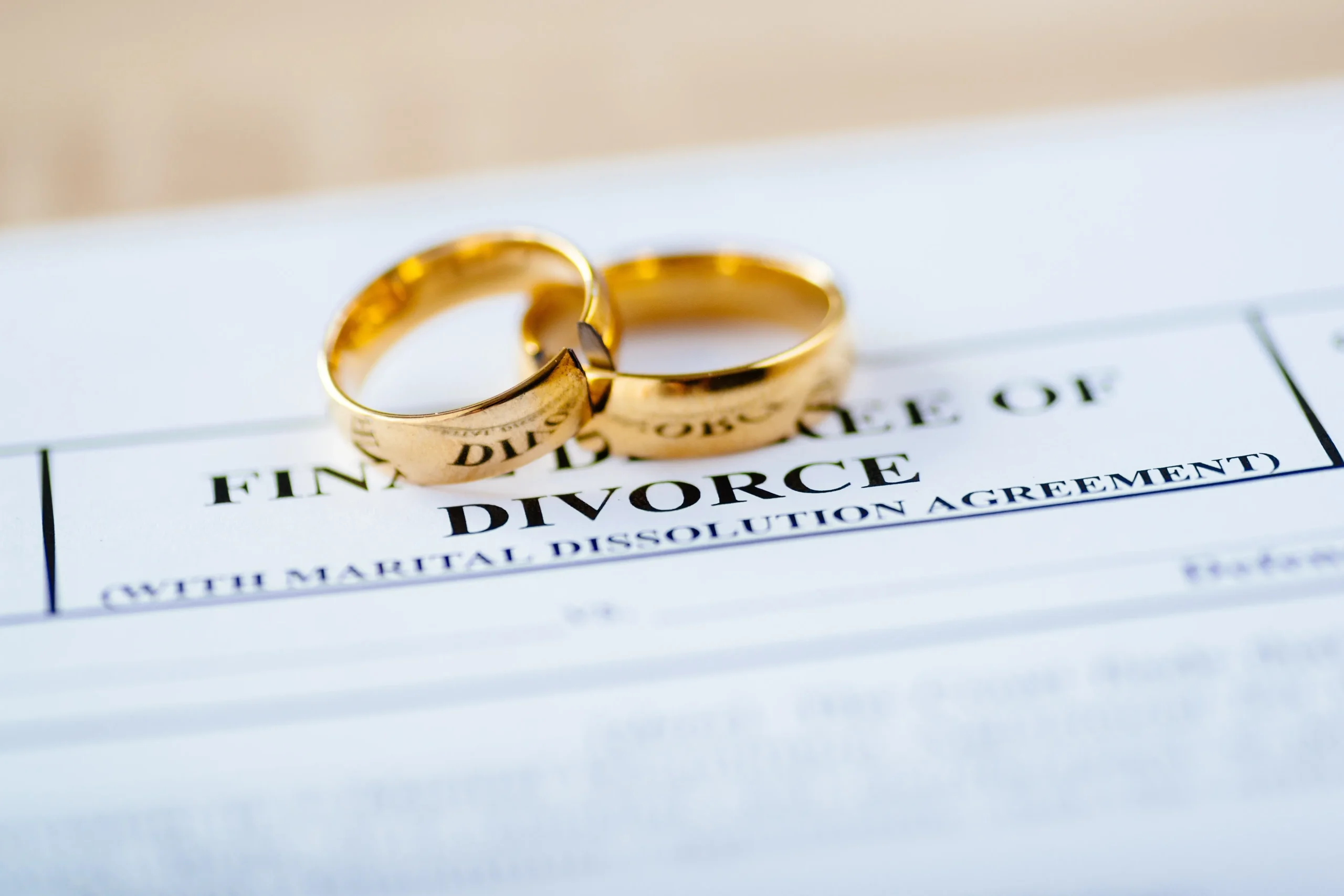 Filing For Divorce in Oklahoma: What You Need to Know