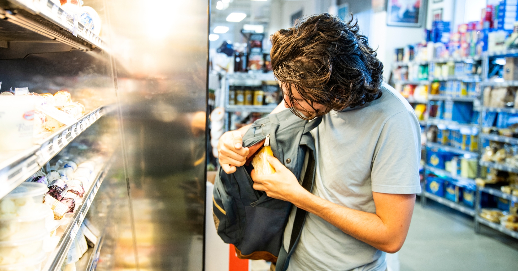 What are the penalties for shoplifting in Oklahoma? | Cannon ...