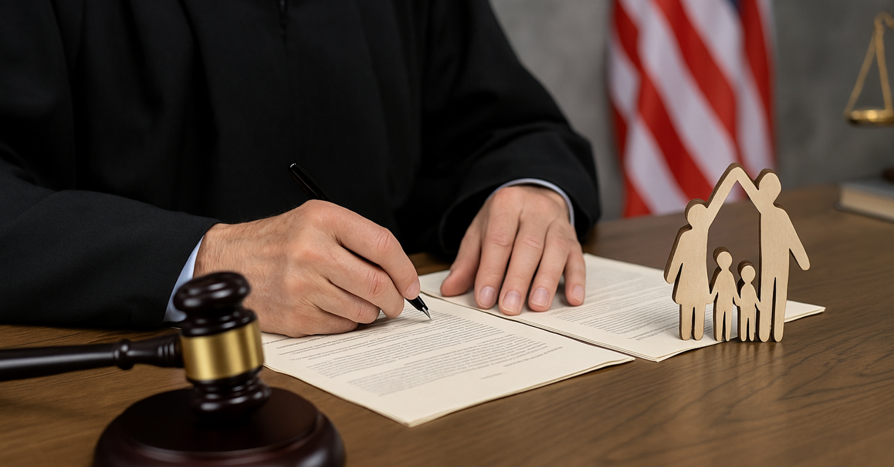 What’s Changing in Oklahoma Child Support Laws in 2025 — and What ...