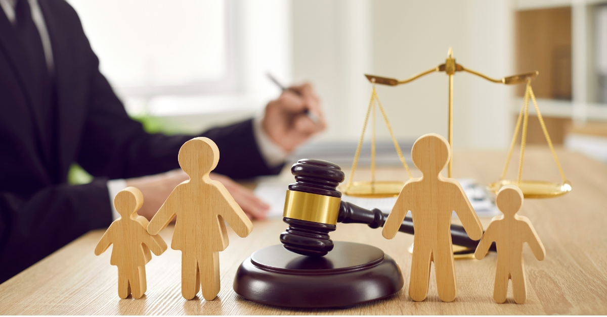 What’s Changing in Oklahoma Child Support Laws in 2025 — and What ...