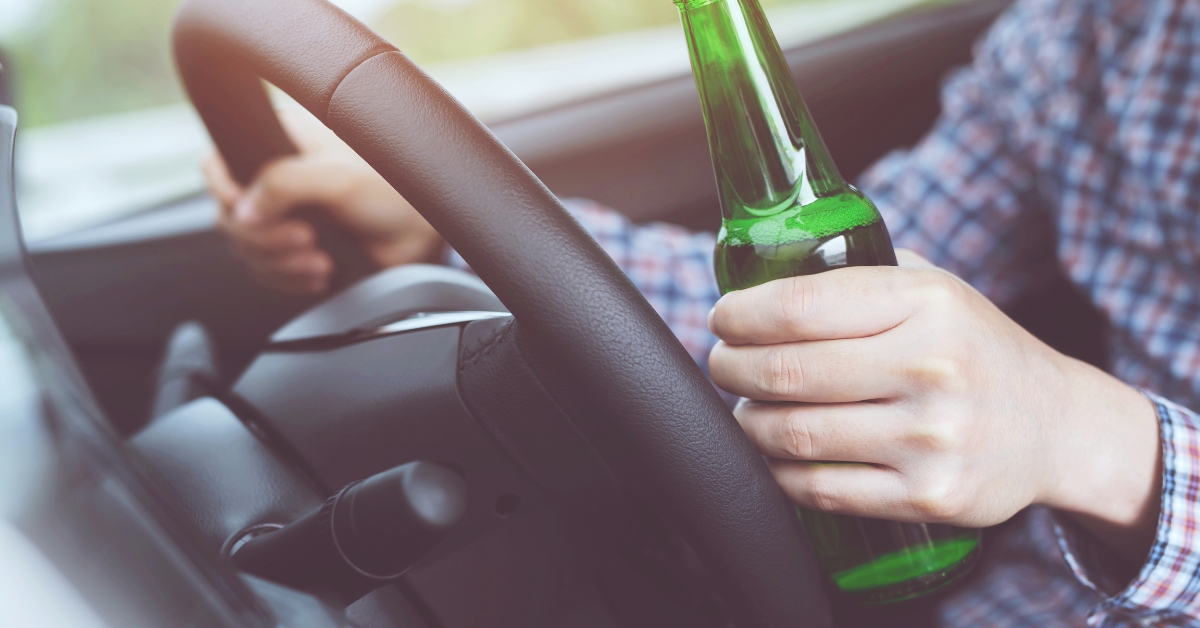 Oklahoma DUI Penalties: What You Need to Know | Cannon & Associates ...