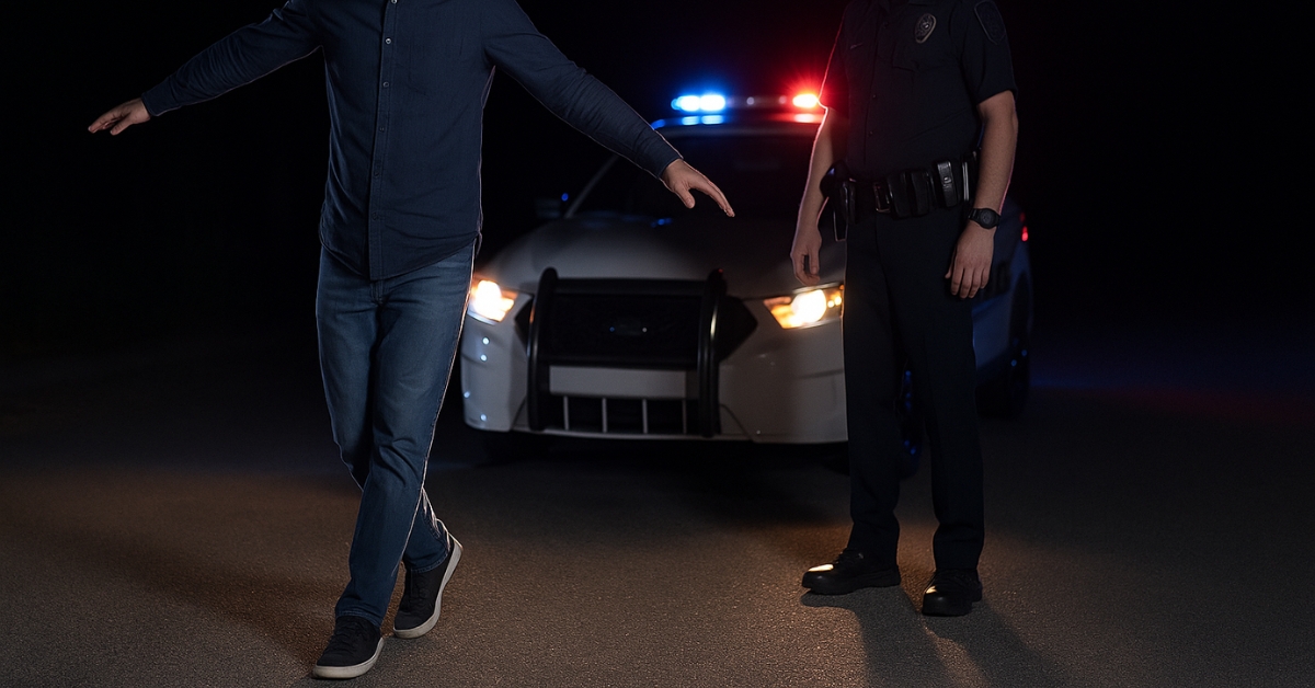 Oklahoma DUI Penalties: What You Need to Know | Cannon & Associates ...